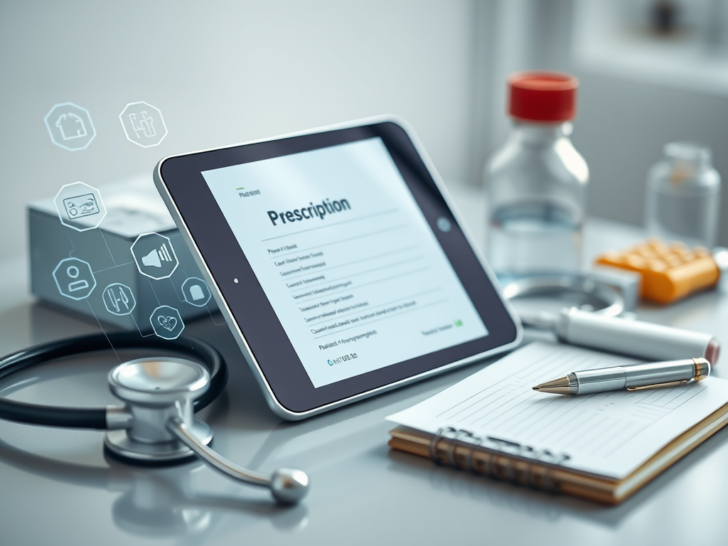 What is a Private Prescription and How Does it Differ from an NHS ...